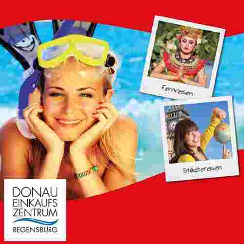 Startseite - Donau-Einkaufszentrum